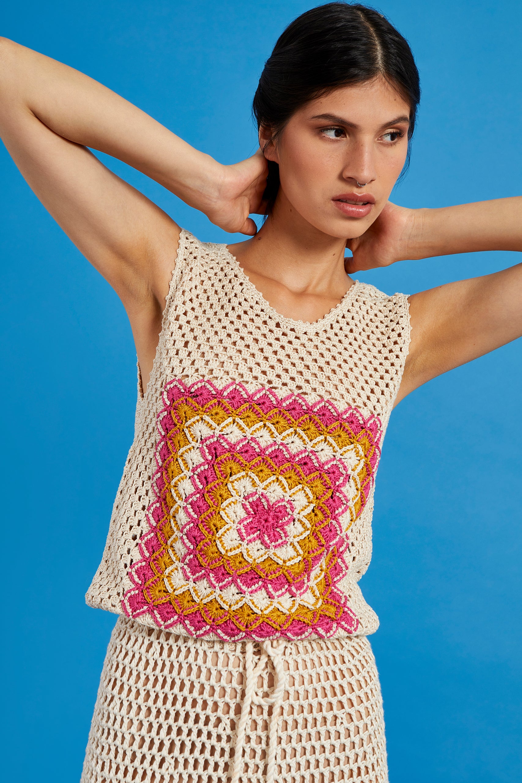 STELLA SHELL – Fringe US