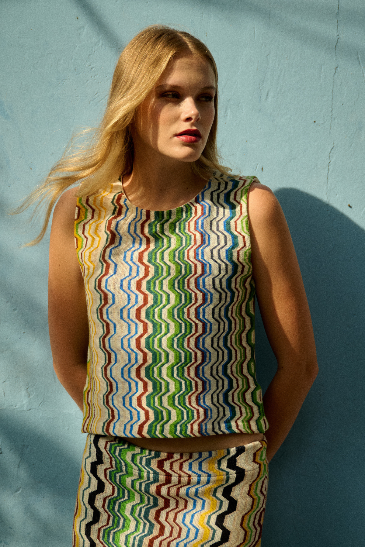 EMILY SHELL – Fringe US